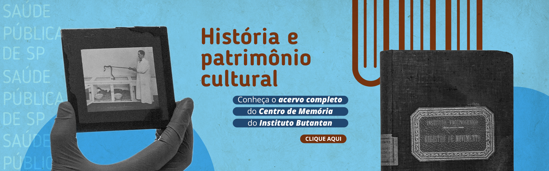 Home - Centro de Memória